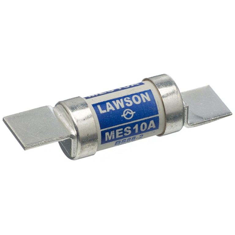 Europa MES32 MES ES ESD SP BS88 Industrial Fuse - 32amp | UKES