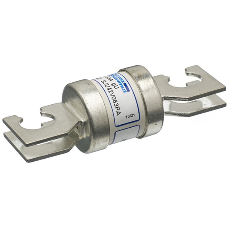 Europa JPU80 JPU JP JCS MJ30 BS88 Industrial Fuse - 80amp | UKES