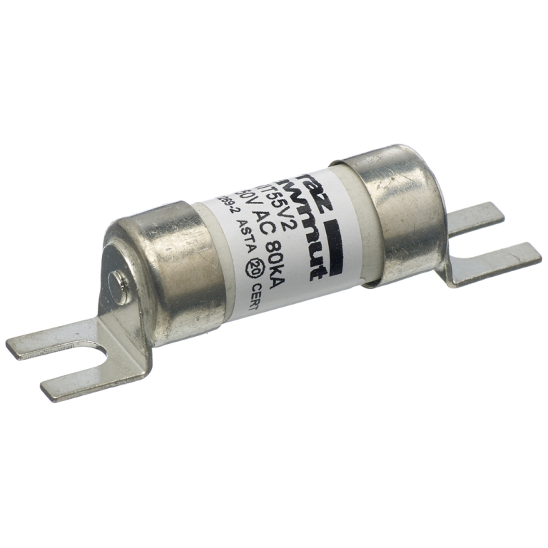 Europa NIT32M40 NIT NITD SA2 aM Motor Rated BS88 Industrial Fuse ...