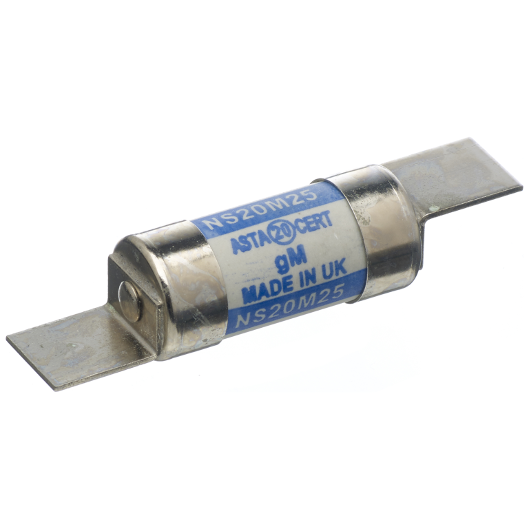 Europa NS32M50 NS NSD SN2 aM Motor Rated BS88 Industrial Fuse ...