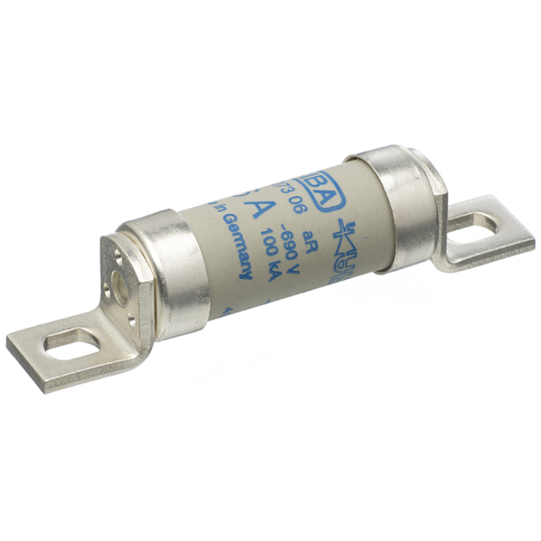 Europa 50-073-06/63A ET FE GSGB BS88 Semiconductor Fuse - 63amp | UKES