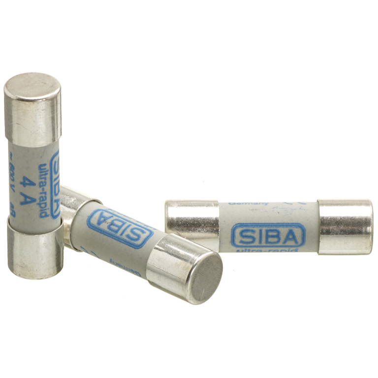 Europa 60-033-05/30A 10 x 38mm 600V uR Ultra Rapid Cartridge Fuse ...