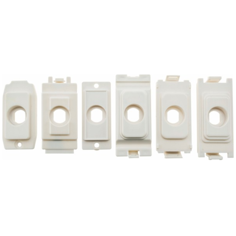 Hamilton GRID-IT White LED GridFix Tree Moulding and Fixings Tool with ...