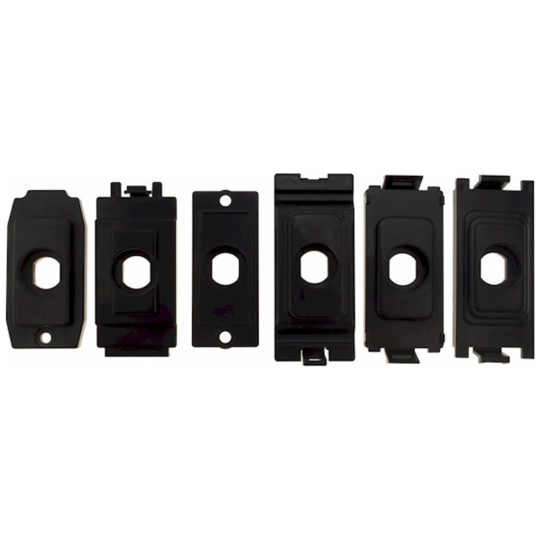 Hamilton GRID-IT Black LED GridFix Tree Moulding and Fixings Tool with ...