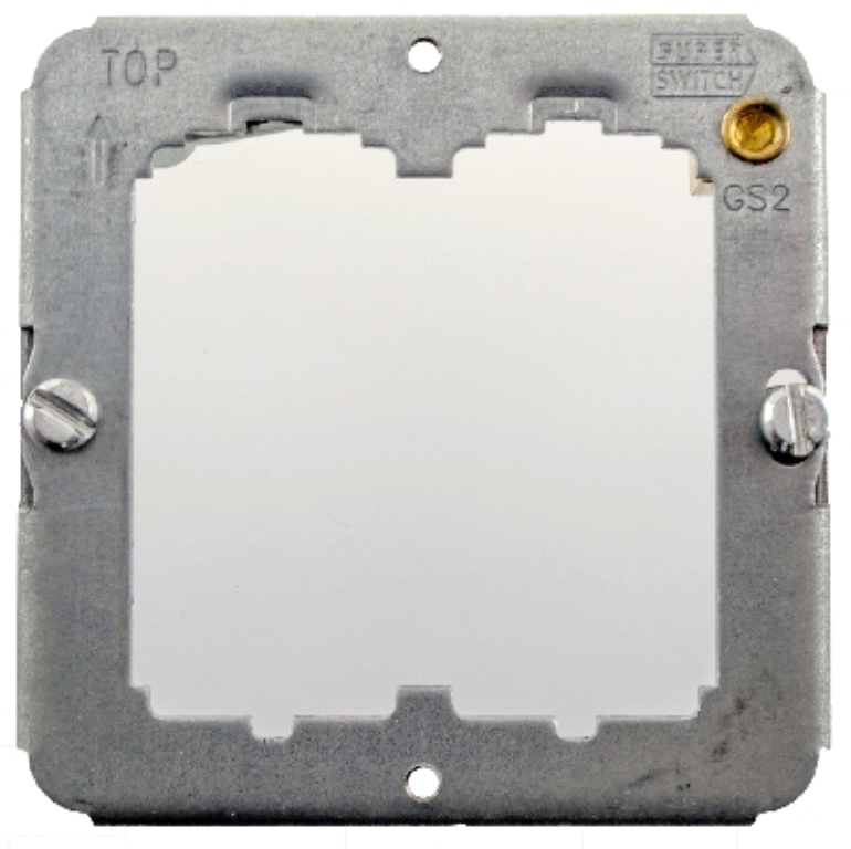 Hamilton GRID-IT Silver 2 Gang Grid Fix Fixing Grid for Single Vogue ...