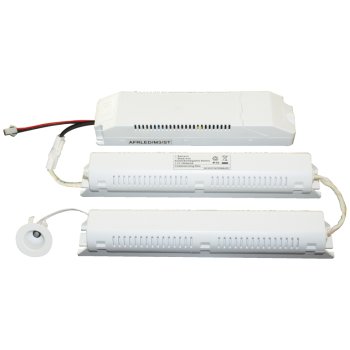 Ansell Lighting Self-Test Emergency Pack for 9, 12, and 18W Freska LED ...