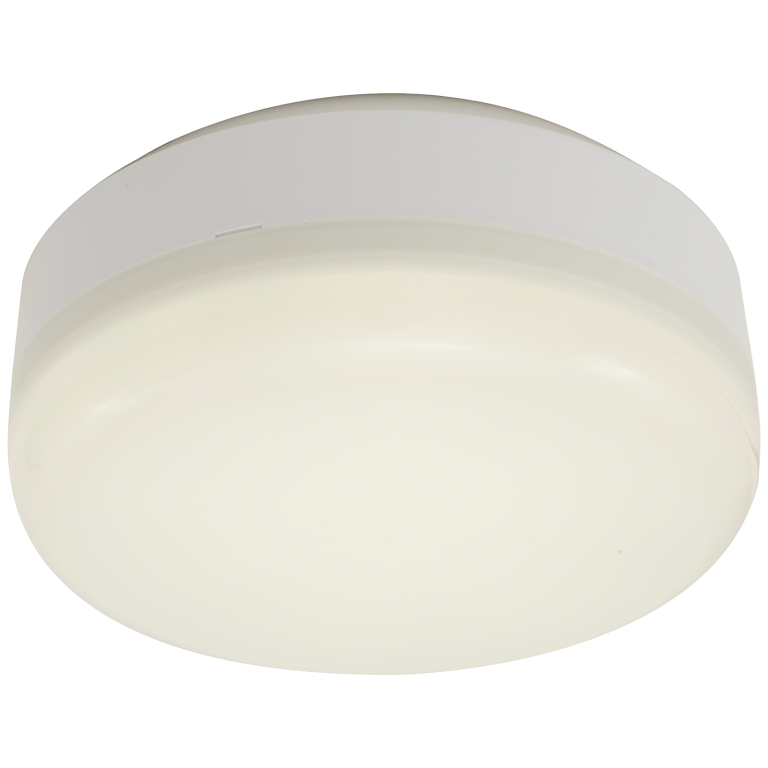 Ansell Lighting Beta 5W Cool White LED Bulkhead | UKES