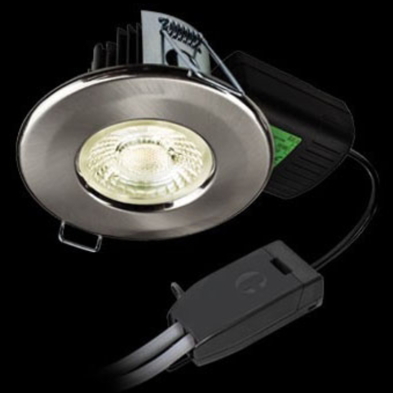 Collingwood Lighting Halers H2 Pro 700 T 4000K Dimmable Fixed LED ...