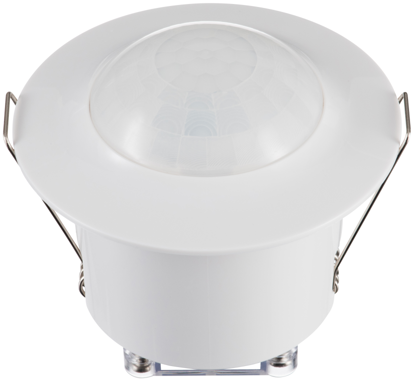 Timeguard SureTime 360° Flush Mount PIR Sensor | UKES
