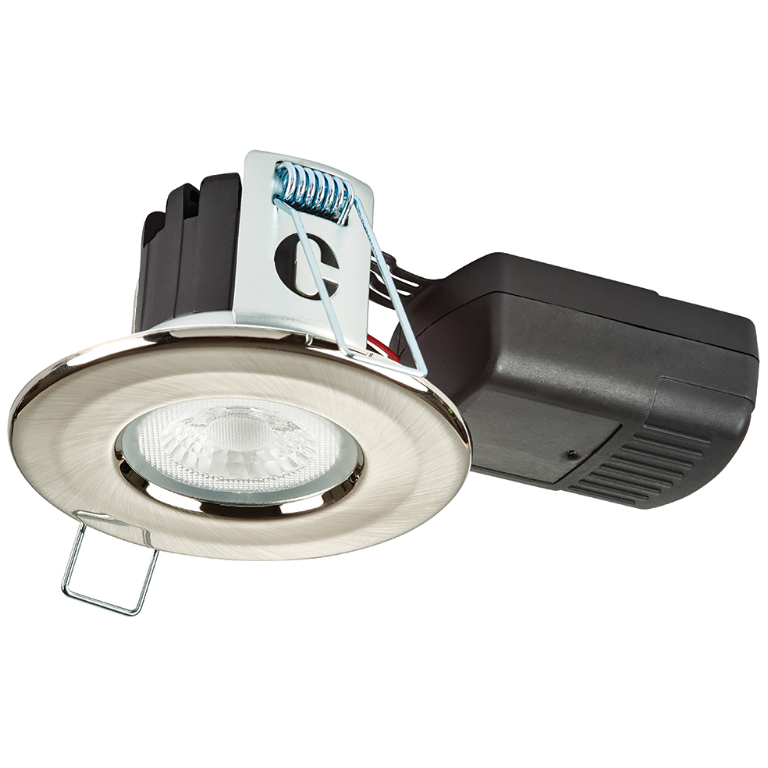 Collingwood Lighting Halers H2 Pro 550 CS Colour Switchable Dimmable ...