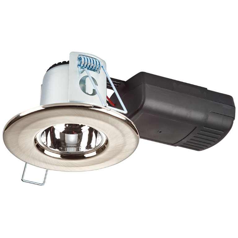 Collingwood Lighting Halers H2 Pro Elect 3000K Dimmable Fixed LED ...