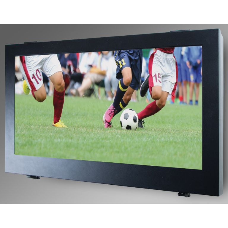 ProofVision DuraScreen 65 Inch Weatherproof Outdoor TV | UKES