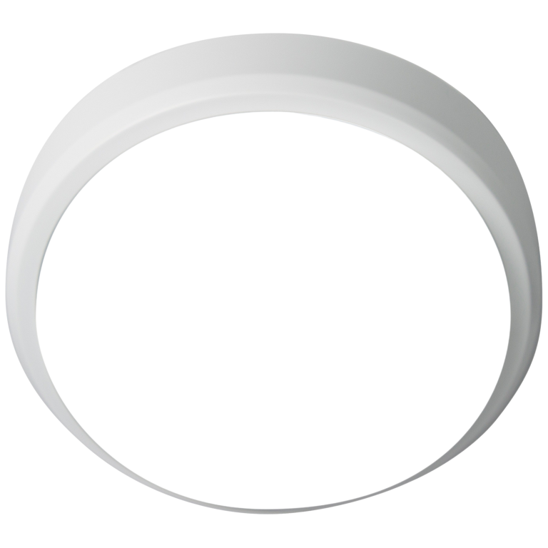 Robus Ohio 12W 4000K Circular LED Bulkhead | UKES
