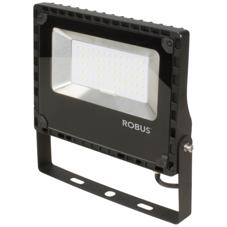 Robus Champion 50W 4000K LED Floodlight | UKES