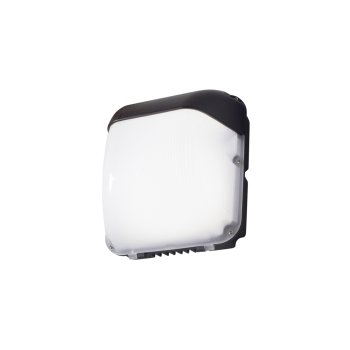 Robus Falcon 50W 5500K Outdoor LED Wall Light | UKES