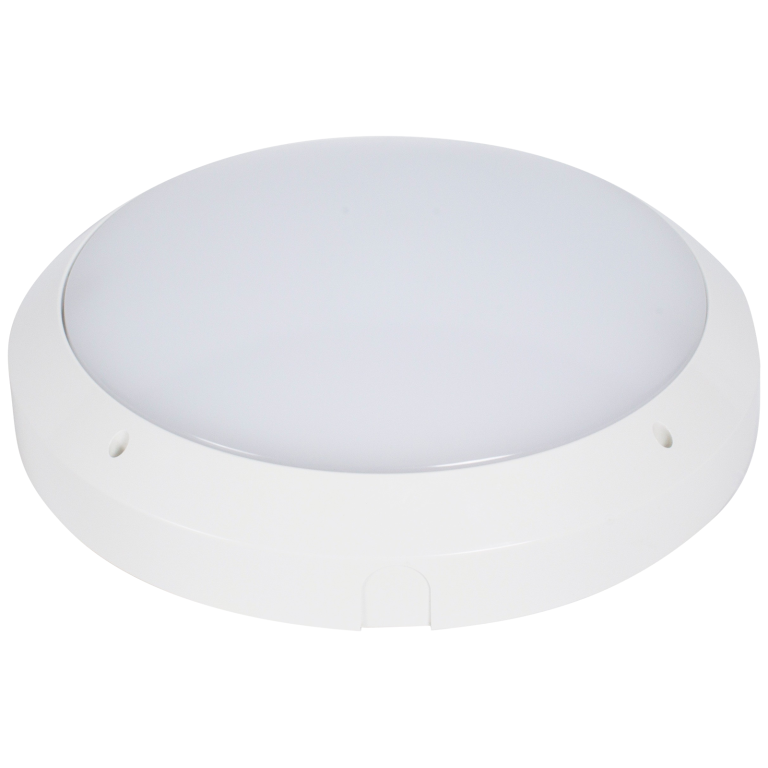 Robus Hawk 14W 4000K LED Surface Fitting with Emergency Backup | UKES