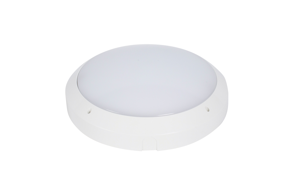 Robus Hawk 14W 4000K LED Surface Fitting with Emergency Backup | UKES