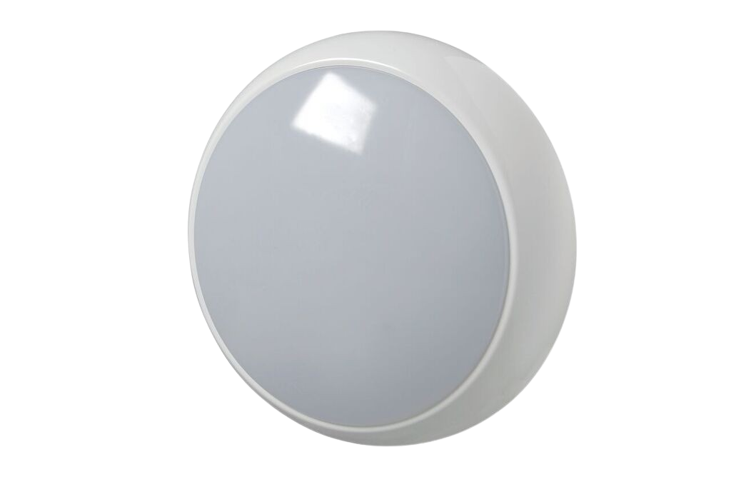 Robus Golf 10W 4000K LED Surface Fitting with Microwave Sensor | UKES