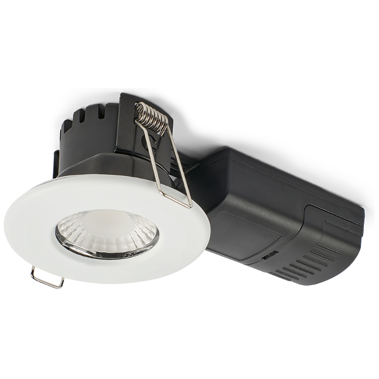 Collingwood Lighting H2 Lite 400 Colour Switchable Dimmable Fixed LED ...