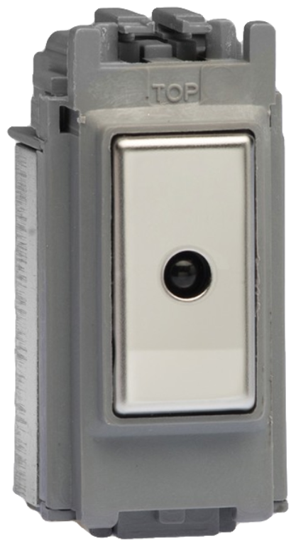 Varilight PowerGrid V-Pro Multi-Point Polished Chrome 1 Way 0-100W ...