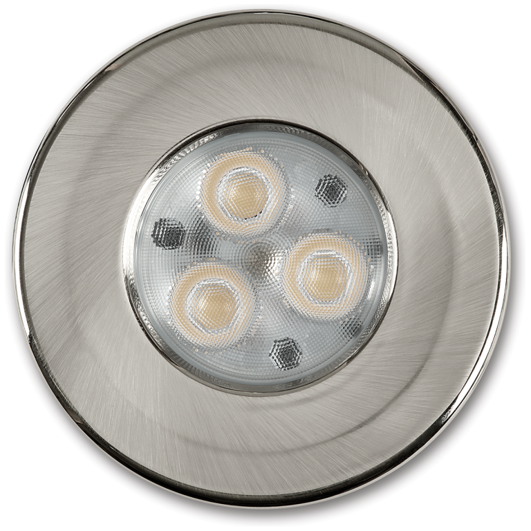 Collingwood Lighting Halers H2 Pro 550 4000K Dimmable Fixed LED ...