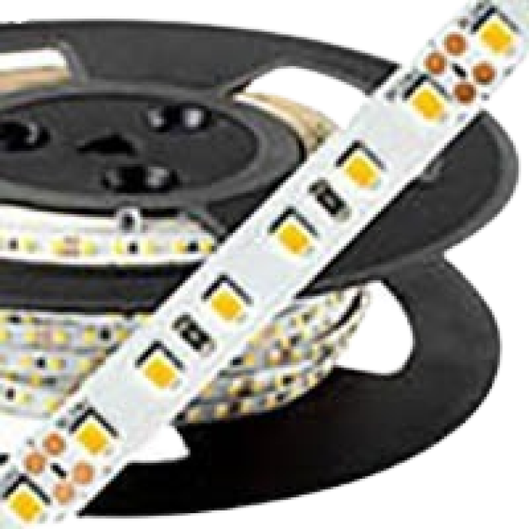 Robus Vegas 9.6W/m 24V 1m 3000K IP20 LED Strip | UKES
