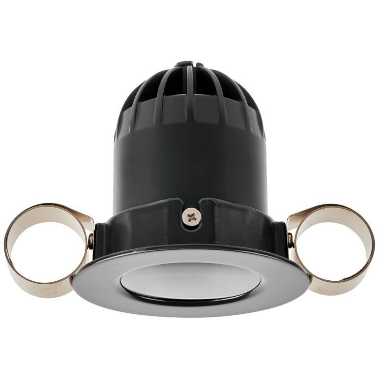 Collingwood Lighting 1901 Dim to Warm Mains Dimmable Fixed IP44 LED ...
