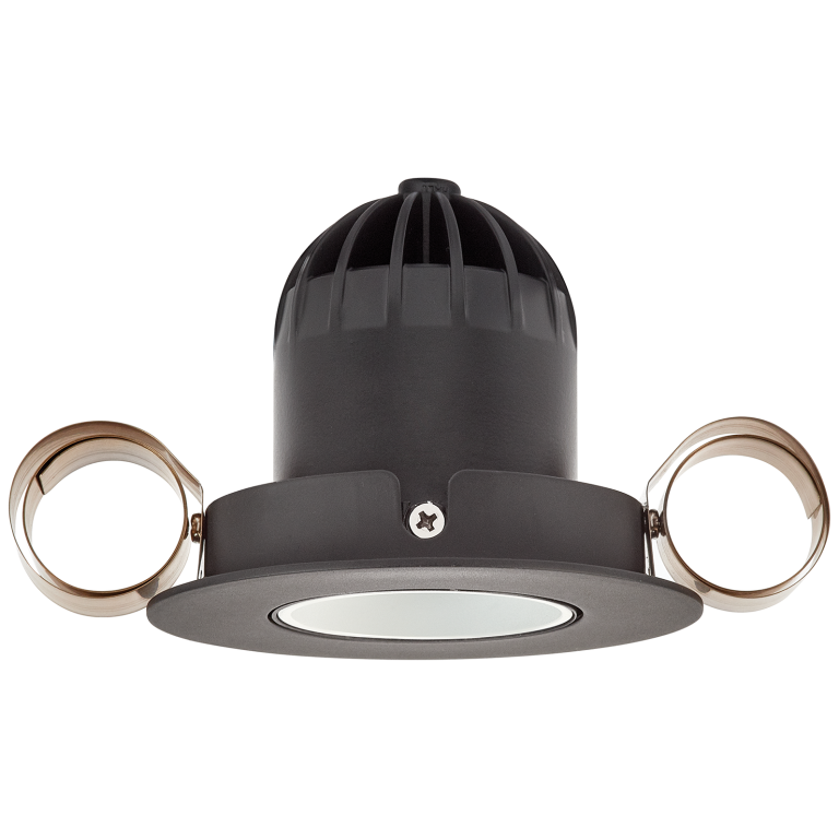 Collingwood Lighting 1901 4000K Mains Dimmable Adjustable IP20 LED ...