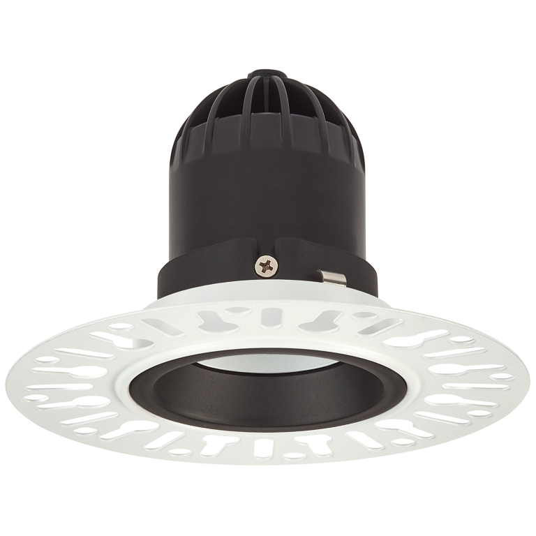 Collingwood Lighting 1901 Dim to Warm Mains Dimmable Fixed IP65 LED ...