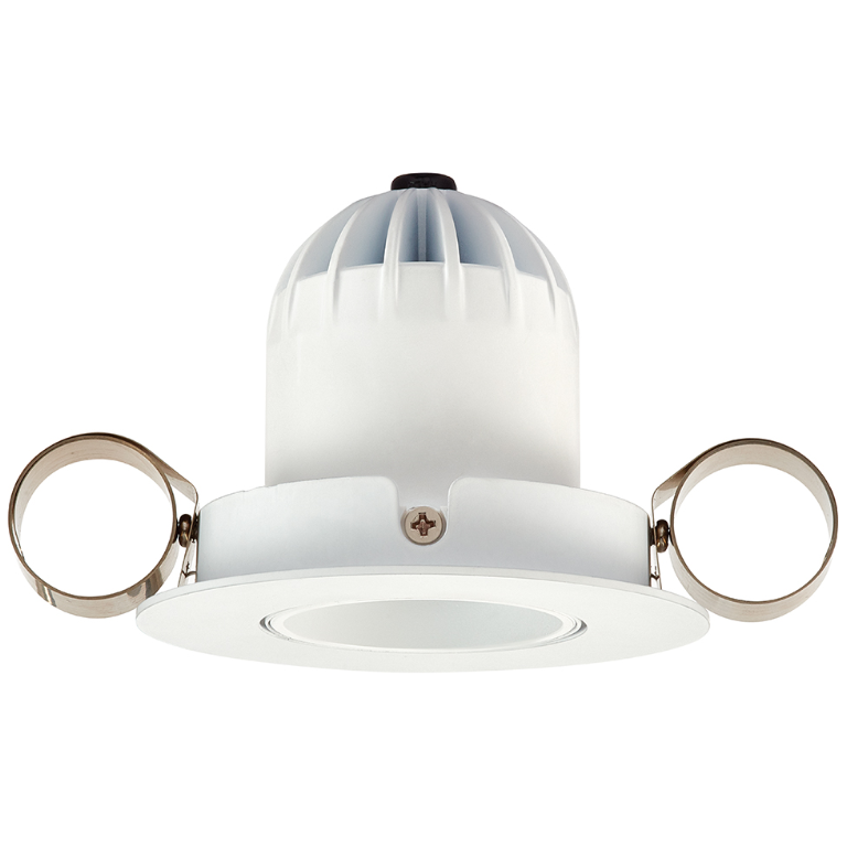 Collingwood Lighting 1901 Dim to Warm Mains Dimmable Adjustable IP20 ...