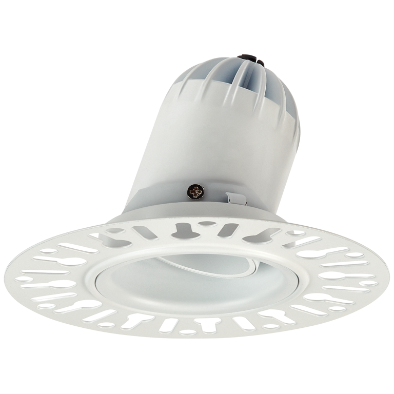 Collingwood Lighting 1901 4000K Mains Dimmable Adjustable IP20 LED ...