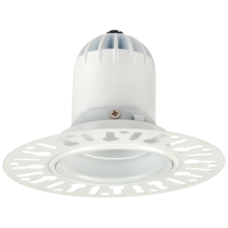 Collingwood Lighting 1901 4000K 1-10V Dimmable Adjustable IP20 LED ...