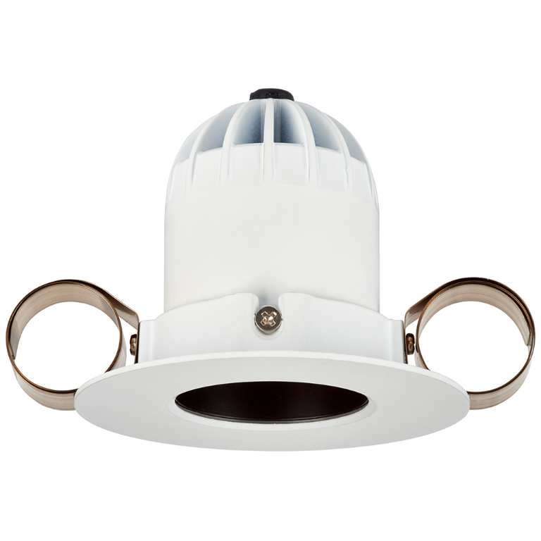Collingwood Lighting 1901 4000K Mains Dimmable Fixed IP44 LED Downlight ...