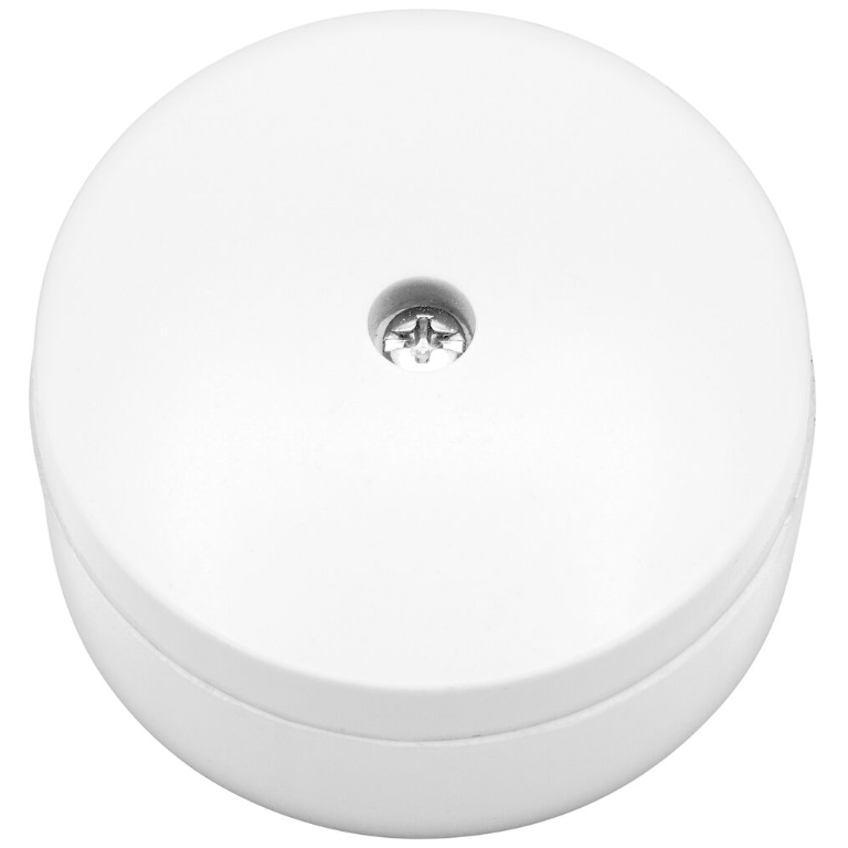 BG Electrical 4 Terminal 20 Amp Mini Junction Box | UKES