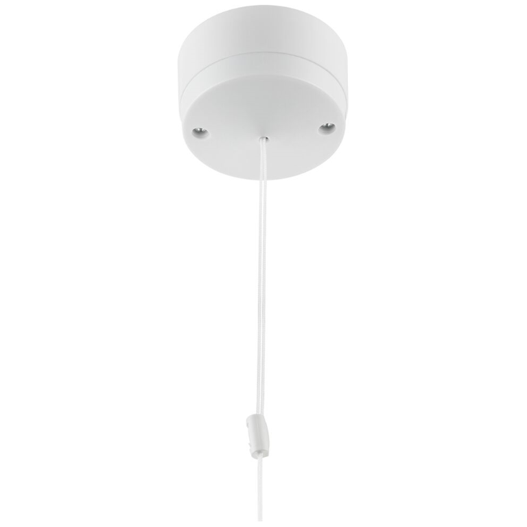 BG Electrical Plastic Ceiling Mounted Pull Cord | UKES