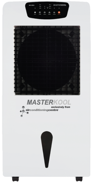 Air Conditioning Centre MasterKool iKOOL-80 Plus Air Cooler | UKES