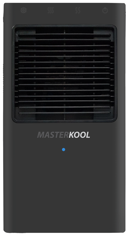 Air Conditioning Centre MasterKool iKOOL-MINI Black Air Cooler | UKES