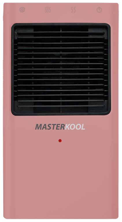 Air Conditioning Centre MasterKool iKOOL-MINI Pink Air Cooler | UKES
