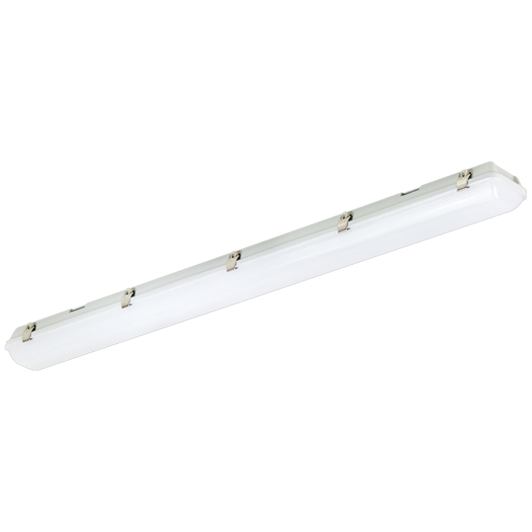 Aurora Lighting LinearPac 60W 1500mm 4000K Anti-Corrosive LED Linear ...