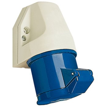 Walther 16amp 230V Commando Socket | UKES