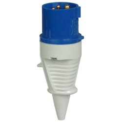 Commando plugs and sockets at UK Electrical Supplies