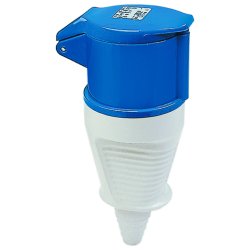 Commando plugs and sockets at UK Electrical Supplies