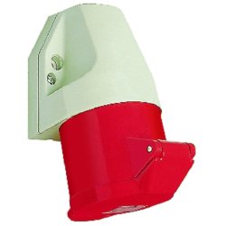 Commando plugs and sockets at UK Electrical Supplies