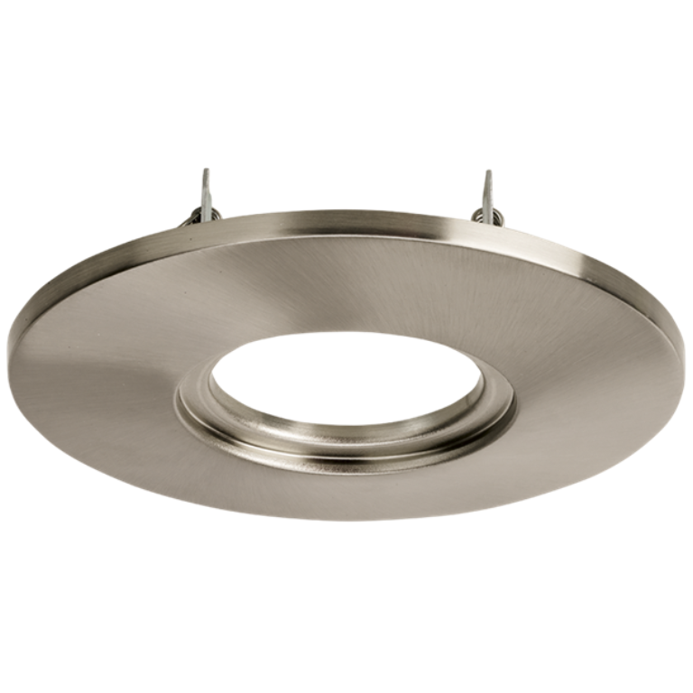 Aurora Lighting A6 Pro Fixed 85-145mm Fire Rated Aluminium Downlight ...