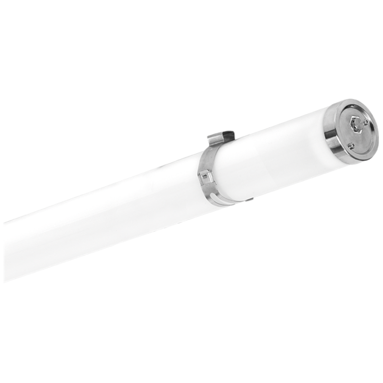 Aurora Lighting LinearTube 36W 1200MM 4000K IP69K Tubular LED Anti ...
