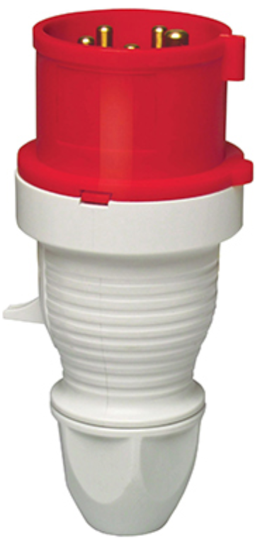 Walther 400v Commando Plug | UKES