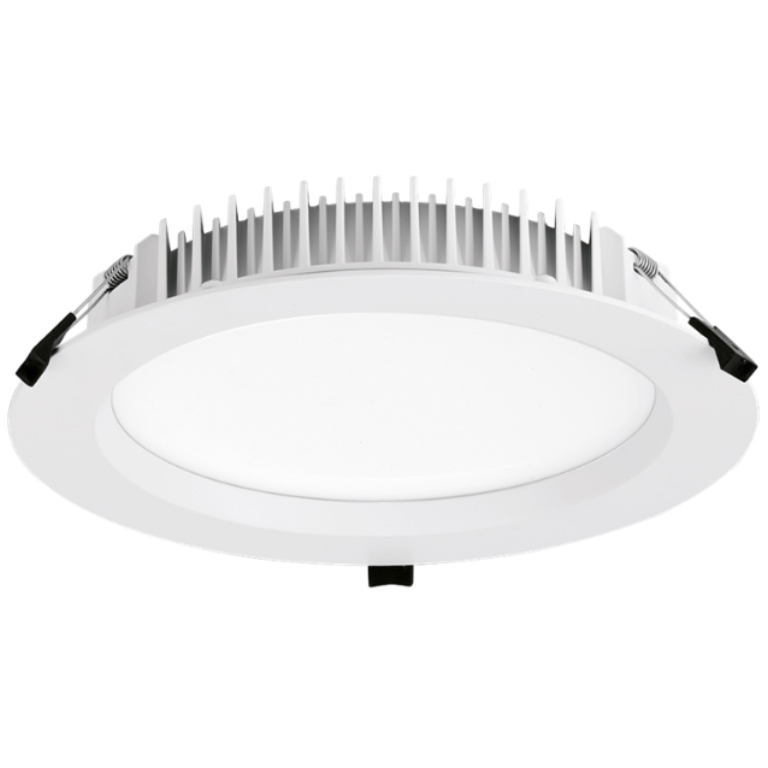 Aurora Lighting Lumi-Fit High Performance 45W 4000K 1-10V Dimmable ...