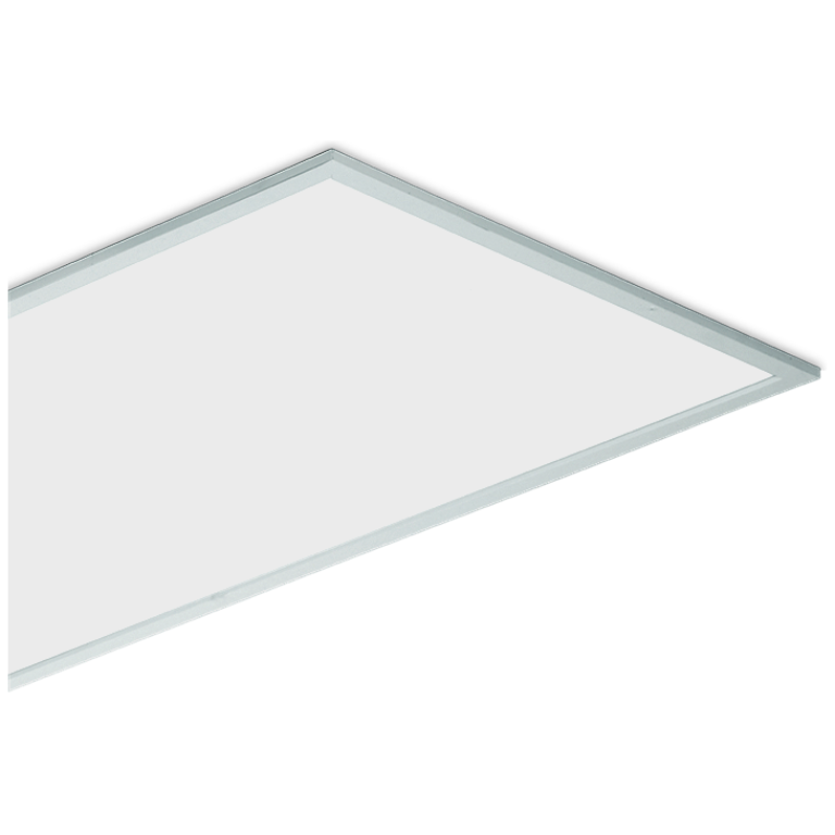 Aurora Lighting EdgeLite 1200x600mm 50W 4000K Non-Dimmable LED Panel | UKES