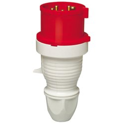 Commando plugs and sockets at UK Electrical Supplies