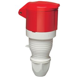 Commando plugs and sockets at UK Electrical Supplies